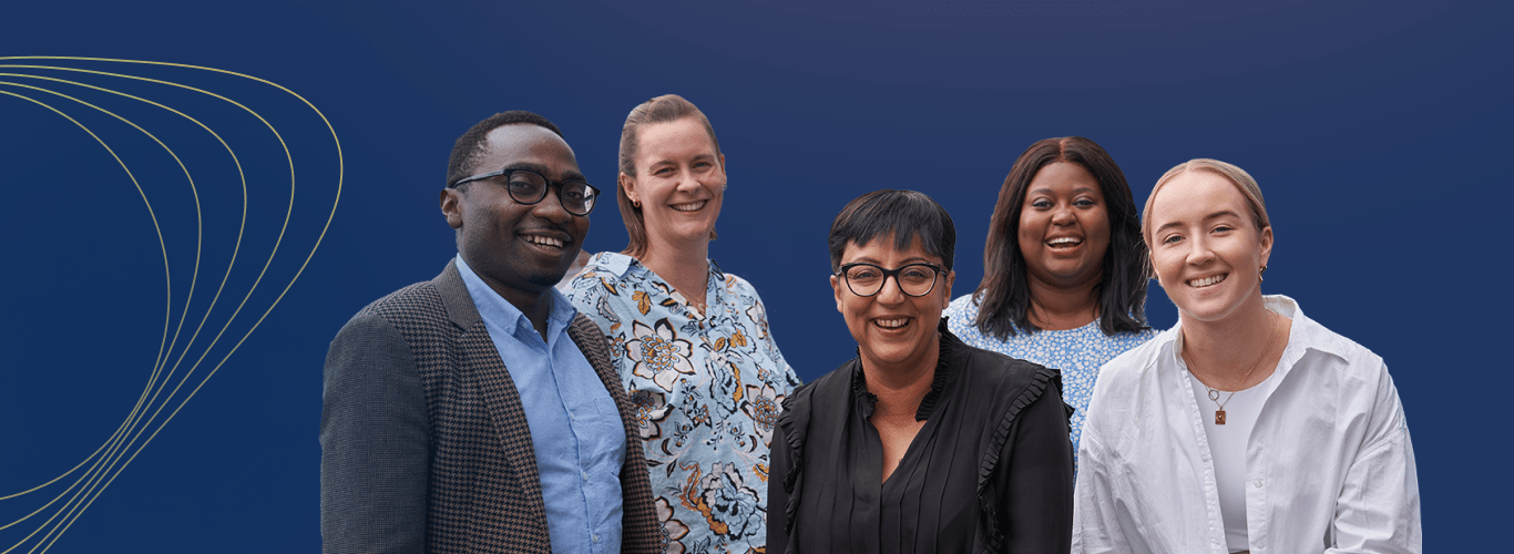 Life at Gilead Sciences